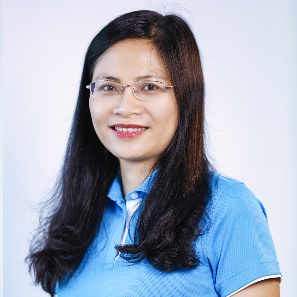 Đội ngũ - CMC ATI